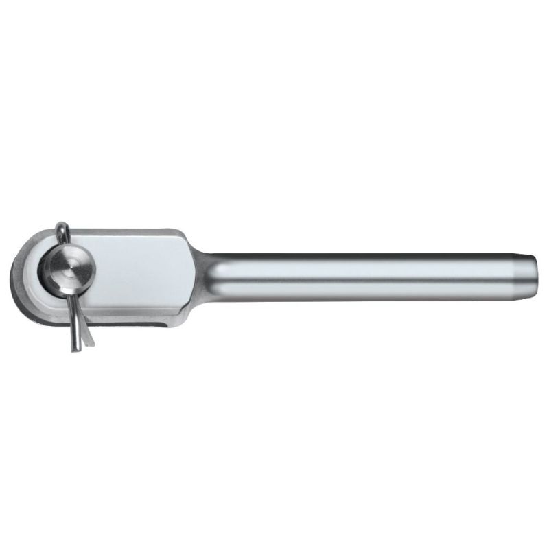 Ronstan RF1509M0506 Ronstan Fork Swage Terminal 5mm Metric Wire ...